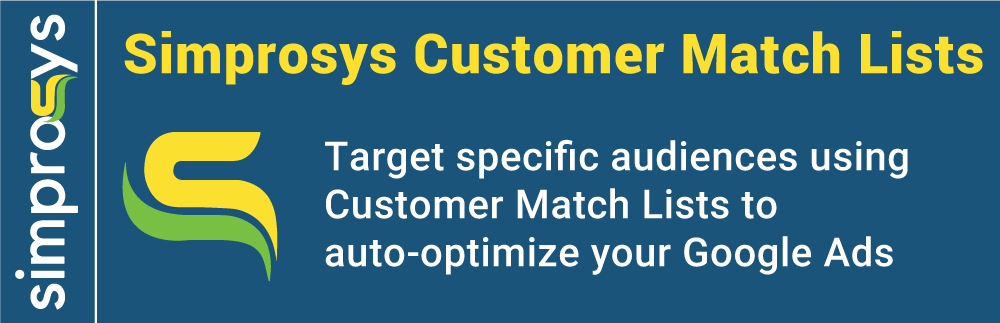 Welcome - Simprosys Google Shopping Feed