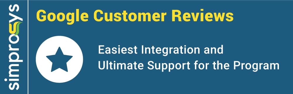 Welcome - Simprosys Google Shopping Feed