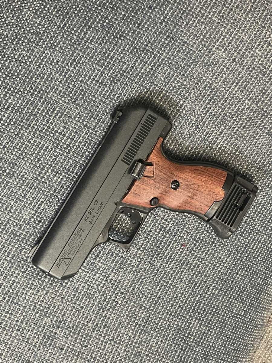 Triggers for Hipoint – Thing Meister Fabrication LTD