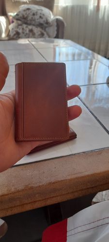 Modica Orsa - Hakiki Deri Mini Kartlık – Modica® | Deri Cüzdan Kartlık ...