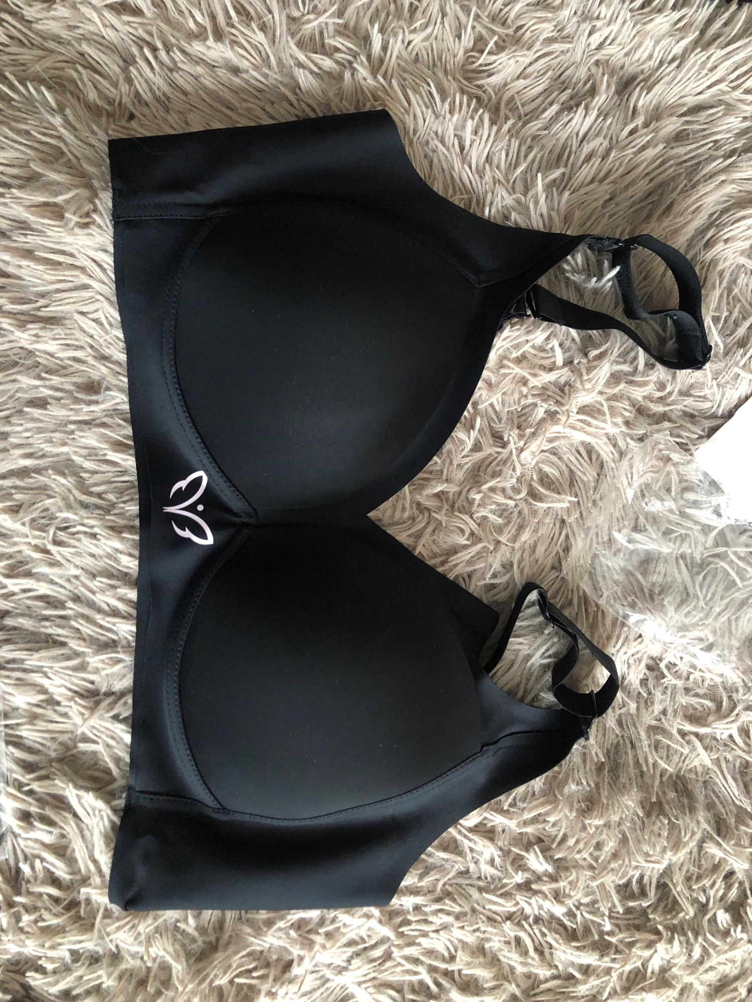 Magic Seamless Full Coverage Bra for Plus Size | Wide Adjustable Strap And Natural Body Shape ...